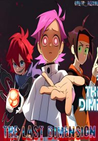 The Last Dimension – مانجا كور